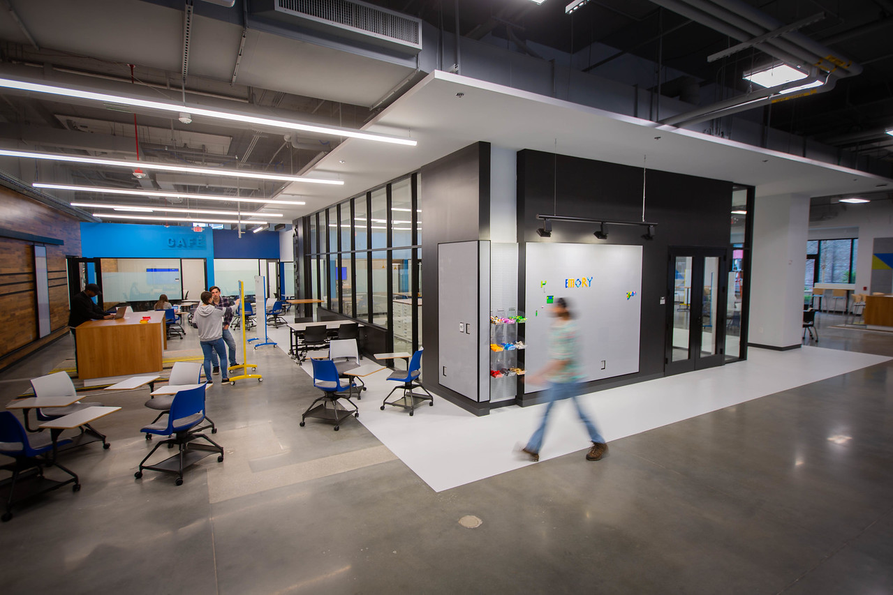 About | Emory University | Atlanta GA