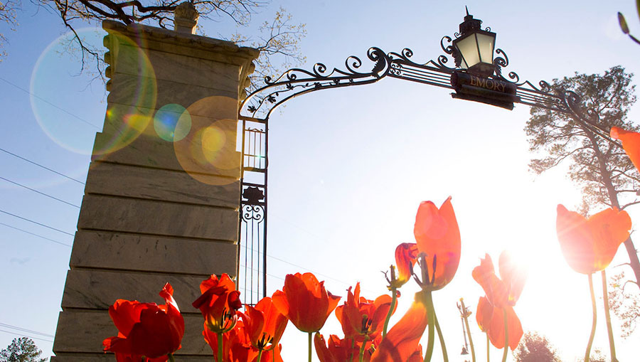 About | Emory University | Atlanta GA